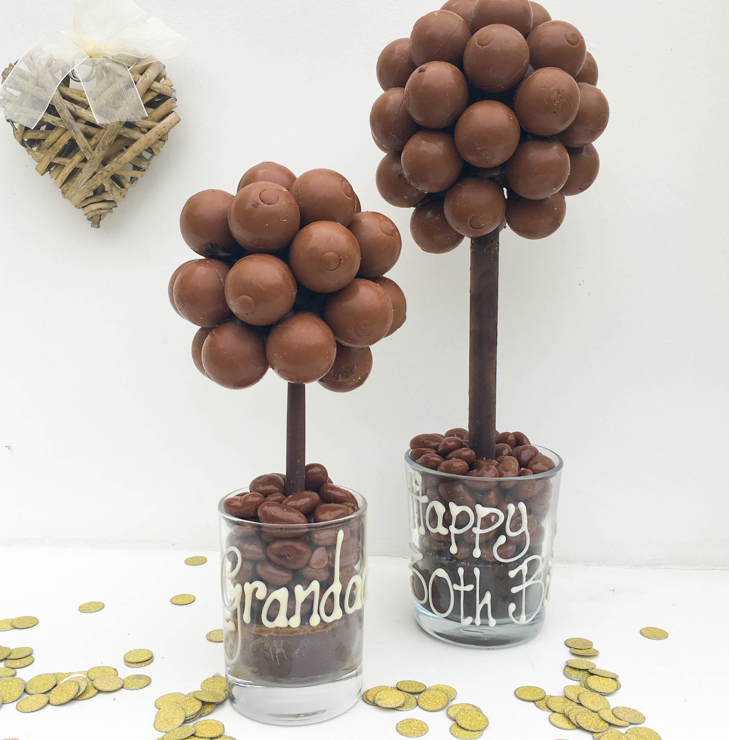 Lindt Lindor Sweet Tree - Sweet Trees By Browns