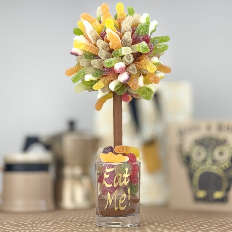 Fizzy Gummy Sweet Tree | Sweet Tree by Browns