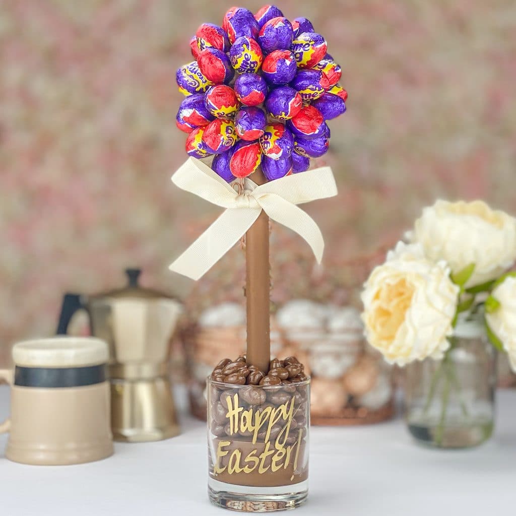 Cadbury's Creme Egg® Tree | Sweet Tree By Browns