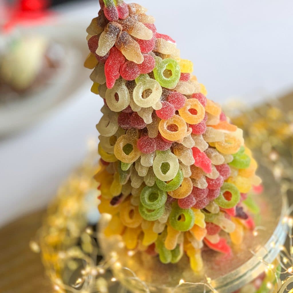 Fizzy Mix Tower | Sweet Tree By Browns