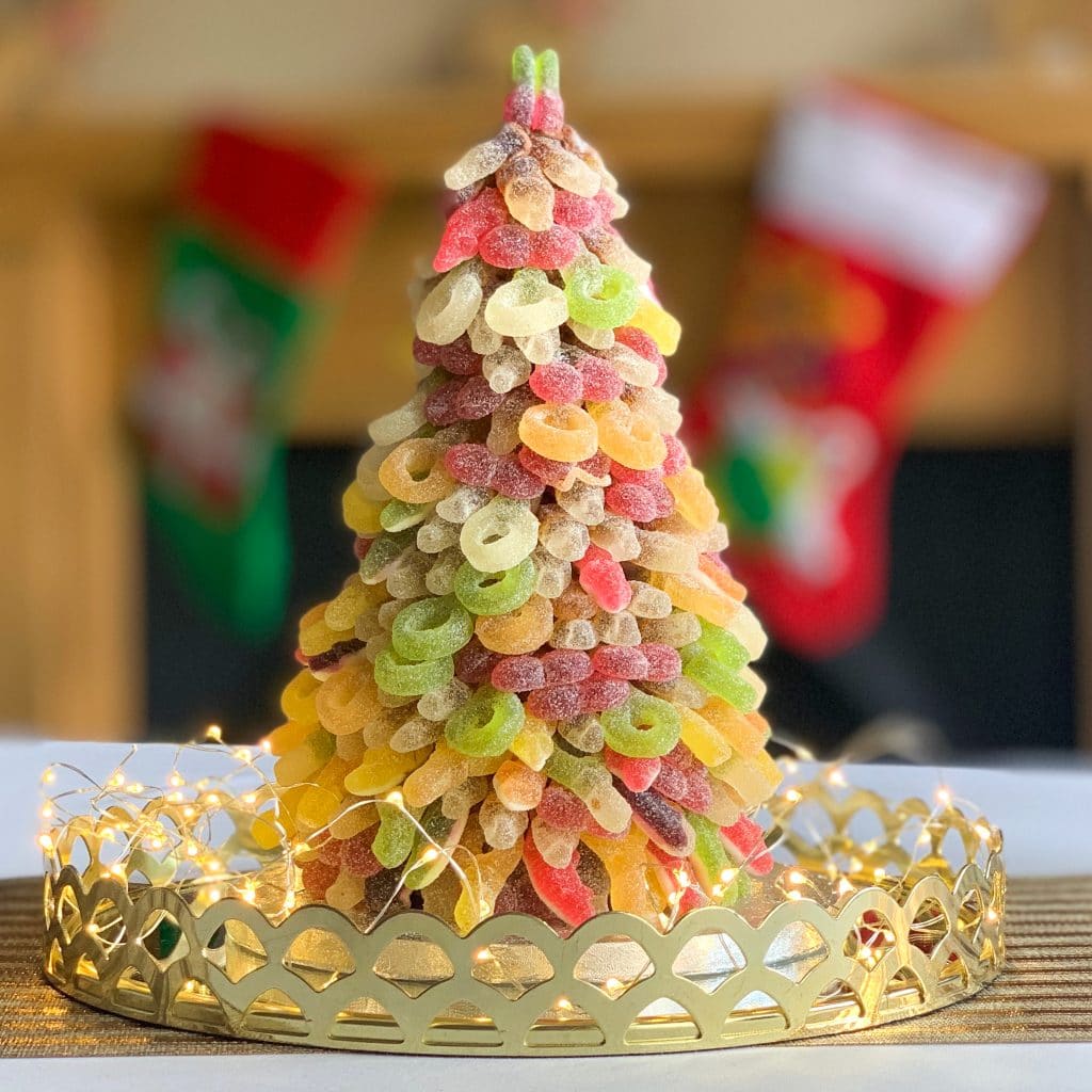 Fizzy Mix Tower | Sweet Tree By Browns
