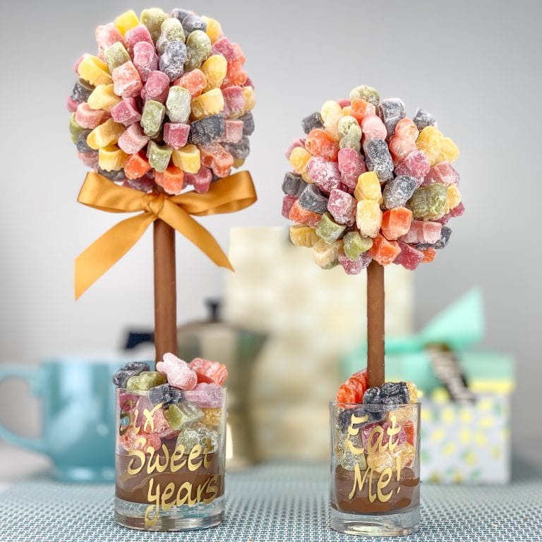 Jelly Baby® Tree | Sweet Tree By Browns