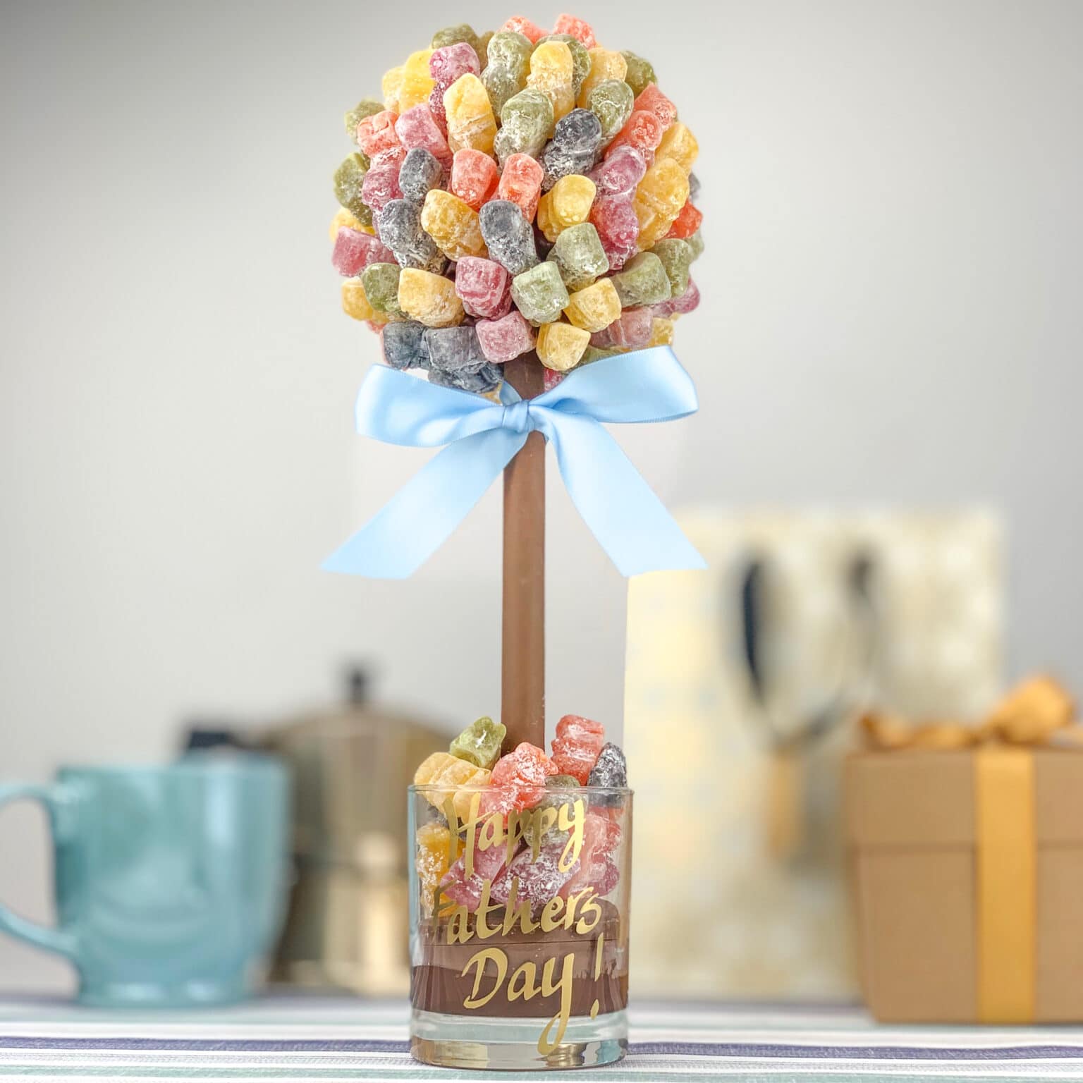 Jelly Baby® Tree | Sweet Tree By Browns Jelly Baby® Tree | Sweet Tree By Browns
