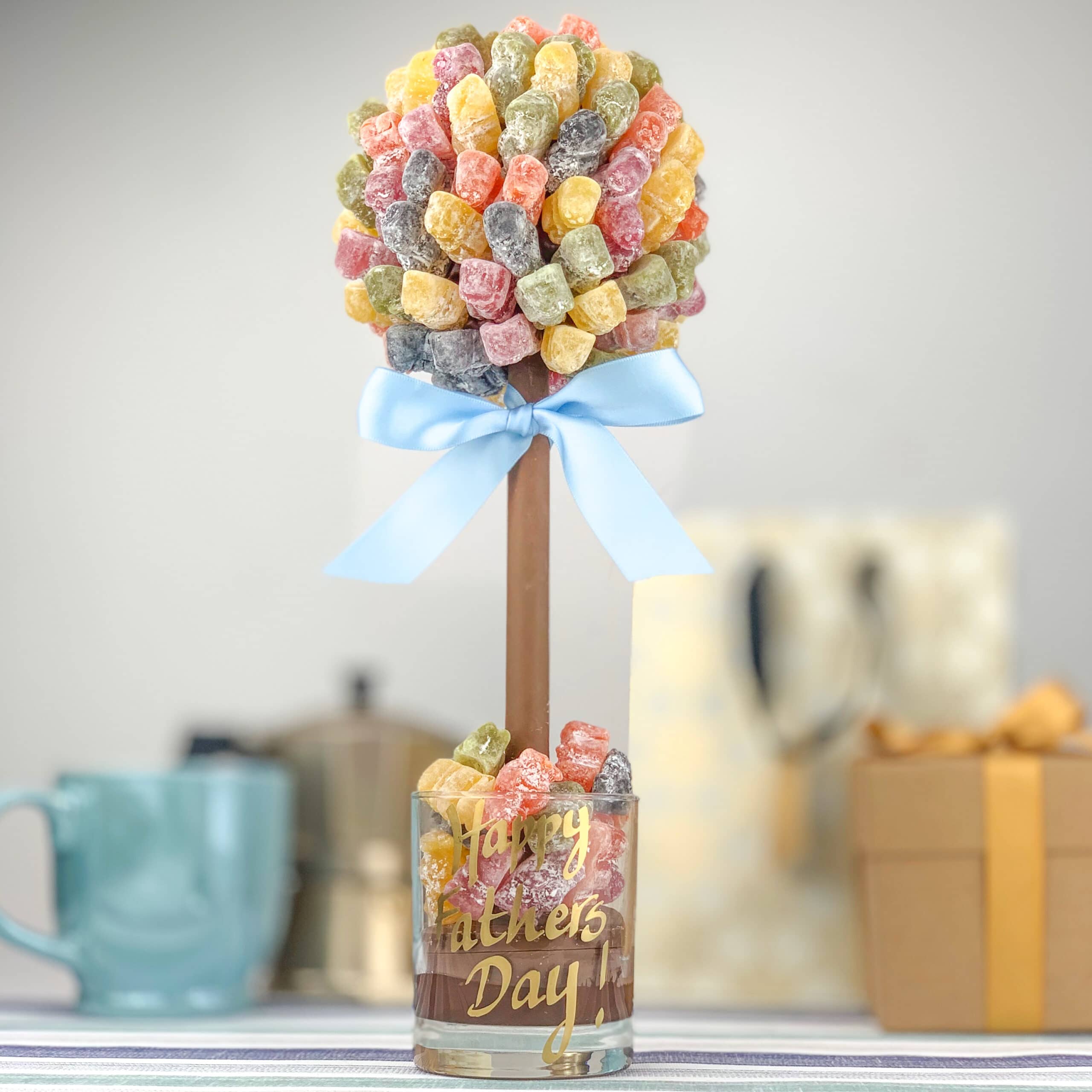 Jelly Baby Sweet Tree - Sweet Tree By Browns