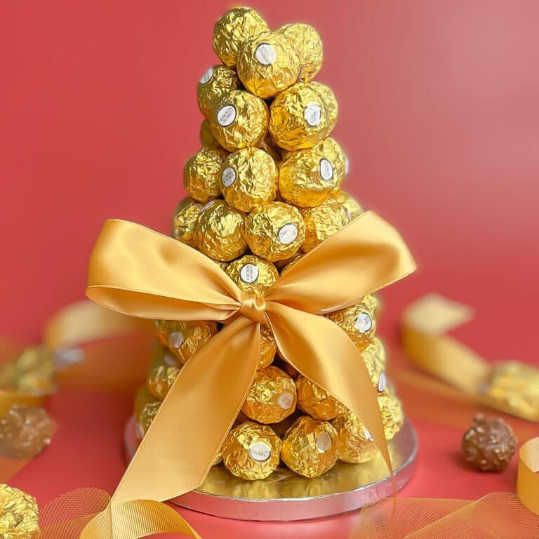 Ferrero Rocher® Centre Piece | Sweet Tree By Browns