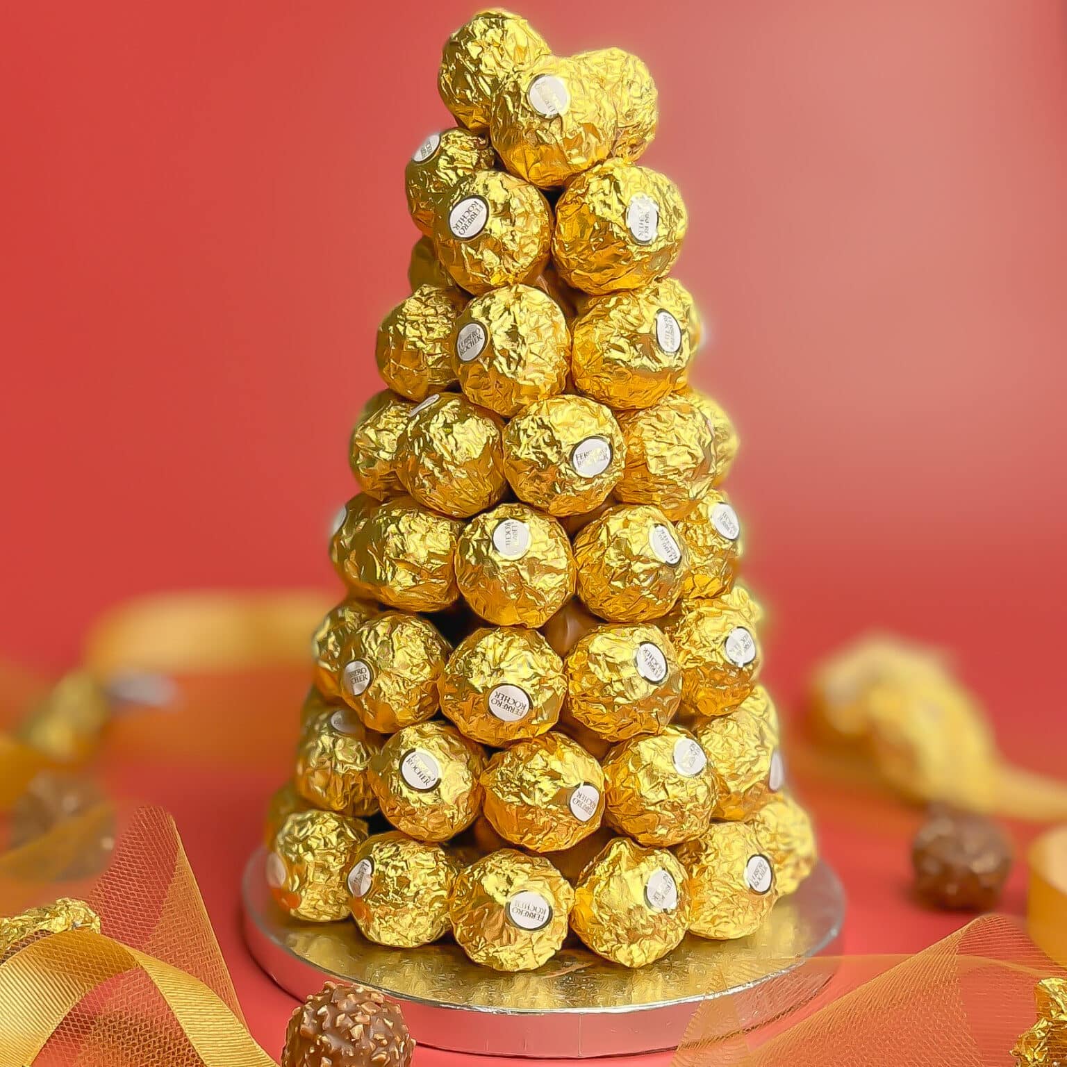 Ferrero Rocher® Centre Piece | Sweet Tree By Browns