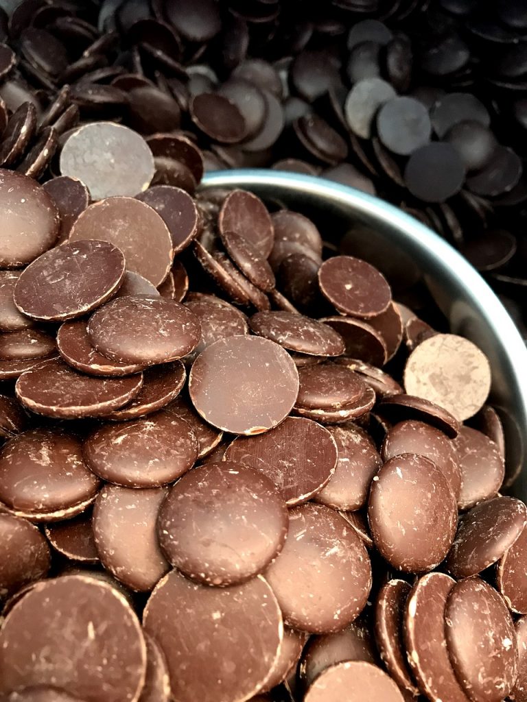 Chocolate Buttons and Why They’re So Popular | Sweet Tree By Browns