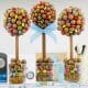 Malteser® and Smarties® Tree | Sweet Tree By Browns