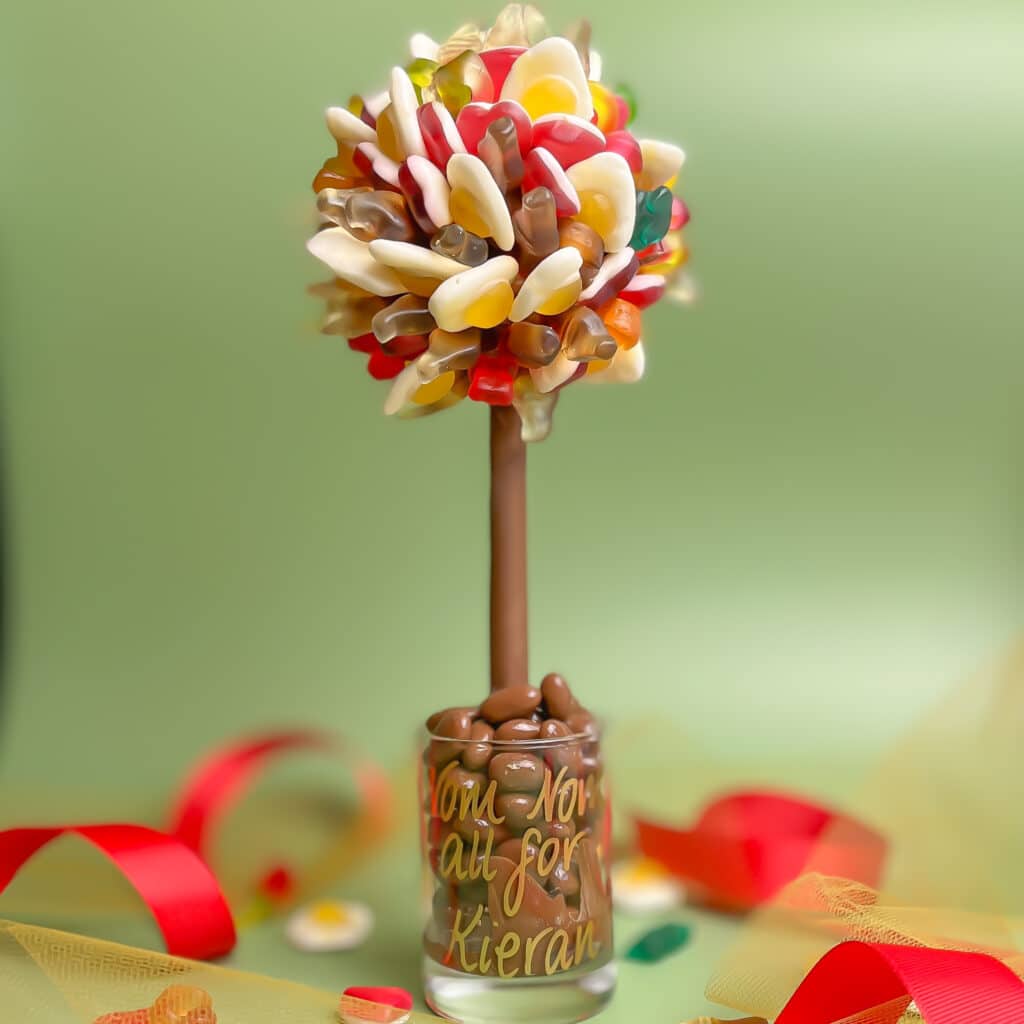 Pick 'n' Mix Tree | Sweet Tree By Browns