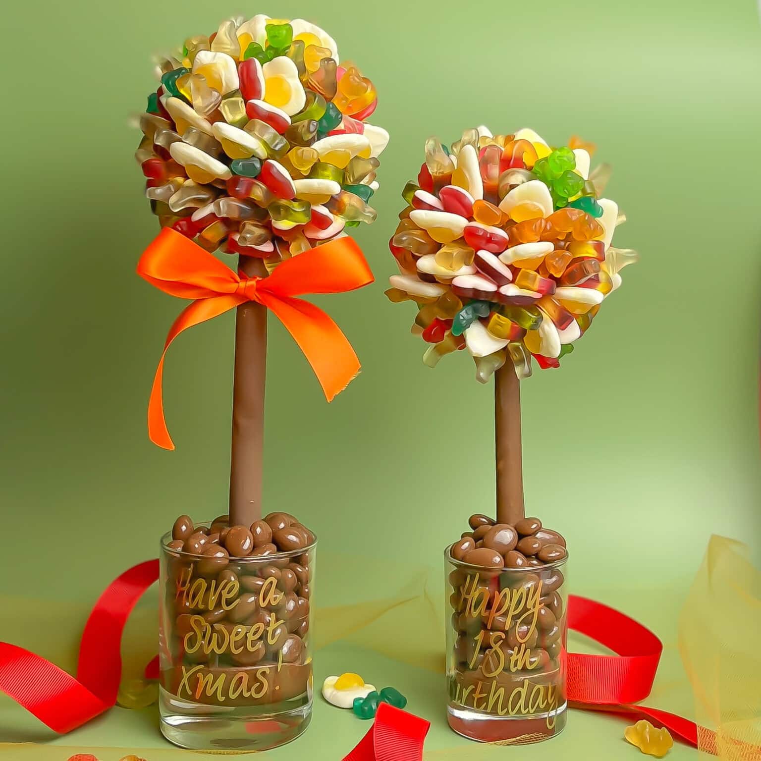 Pick 'n' Mix Tree | Sweet Tree By Browns