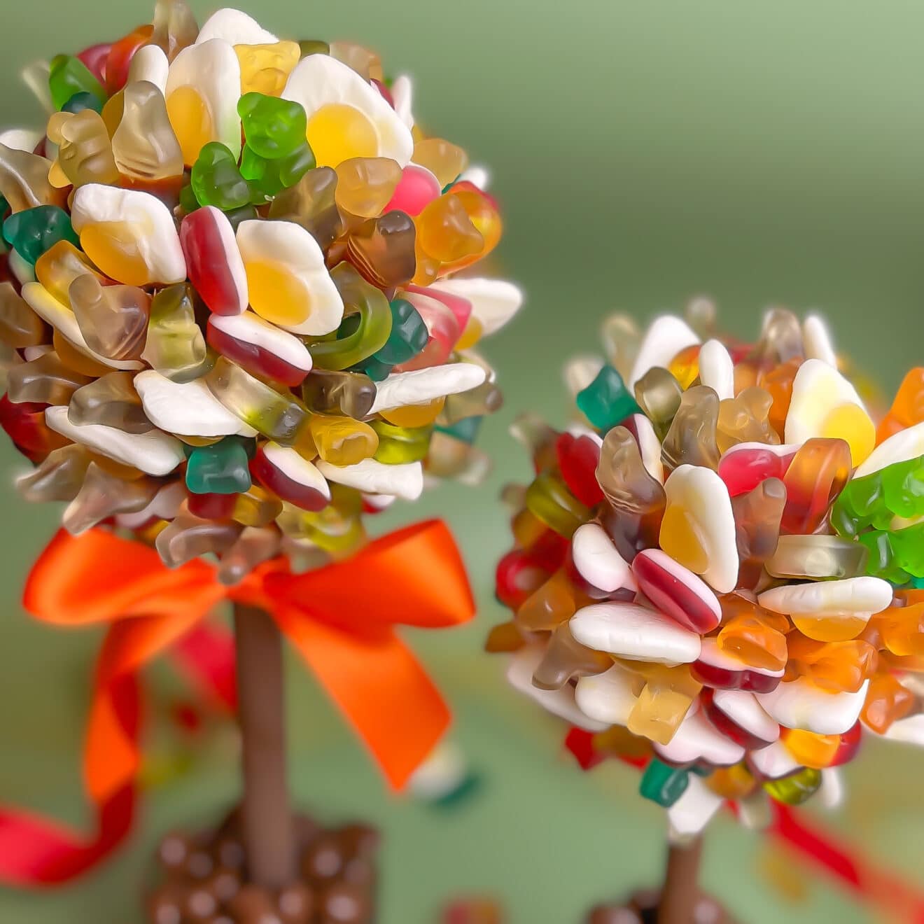 Pick 'n' Mix Tree | Sweet Tree By Browns