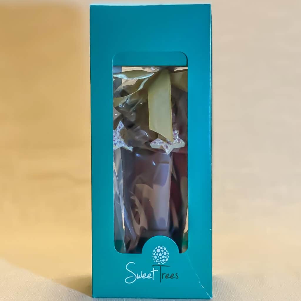 Chocoholic Smash Cup | Sweet Tree By Browns