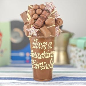 Chocoholic Smash Cup - Sweet Tree By Browns