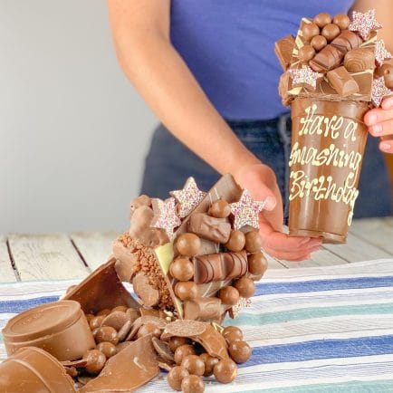 Chocoholic Smash Cup | Sweet Tree By Browns
