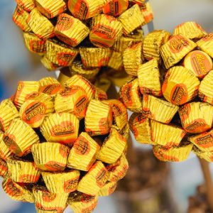 Reese's Peanut Butter Cup® Tree | Sweet Tree By Browns