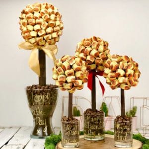 Reese's Peanut Butter Cup® Tree | Sweet Tree By Browns