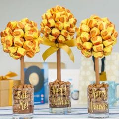 Reese's Peanut Butter Cup® Tree | Sweet Tree By Browns