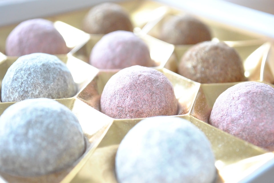Naturally Pink Chocolate is Finally Here. But How is it Made?