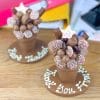 Mini Belgian Chocolate Smash Pot - Sweet Tree By Browns