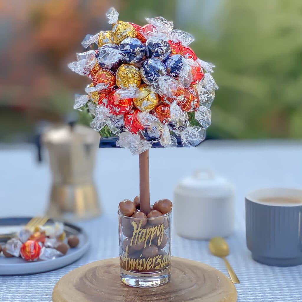 Mixed Lindor® Tree | Sweet Tree By Browns