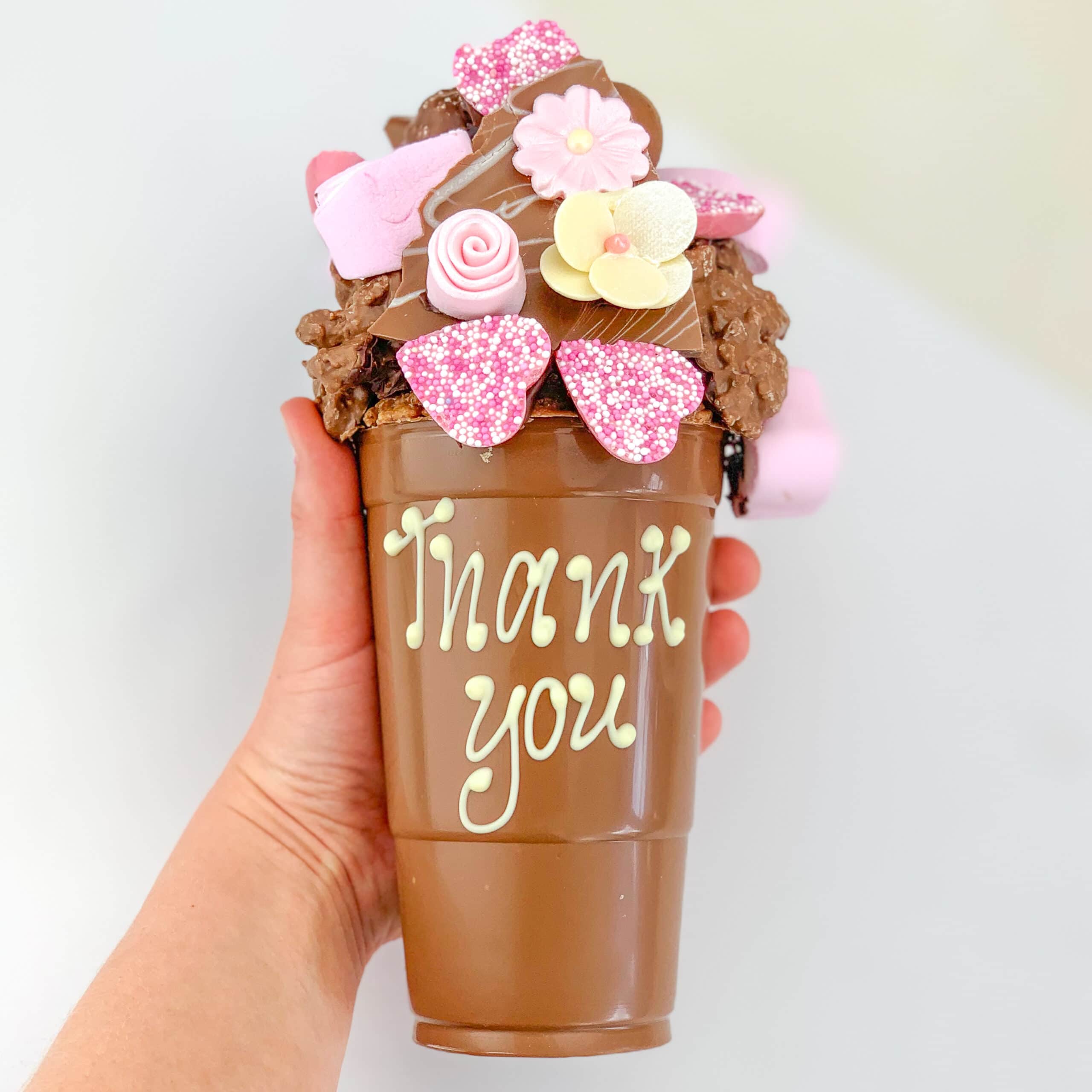 Handmade Chocolates | Luxury and Personalised at Affordable Prices