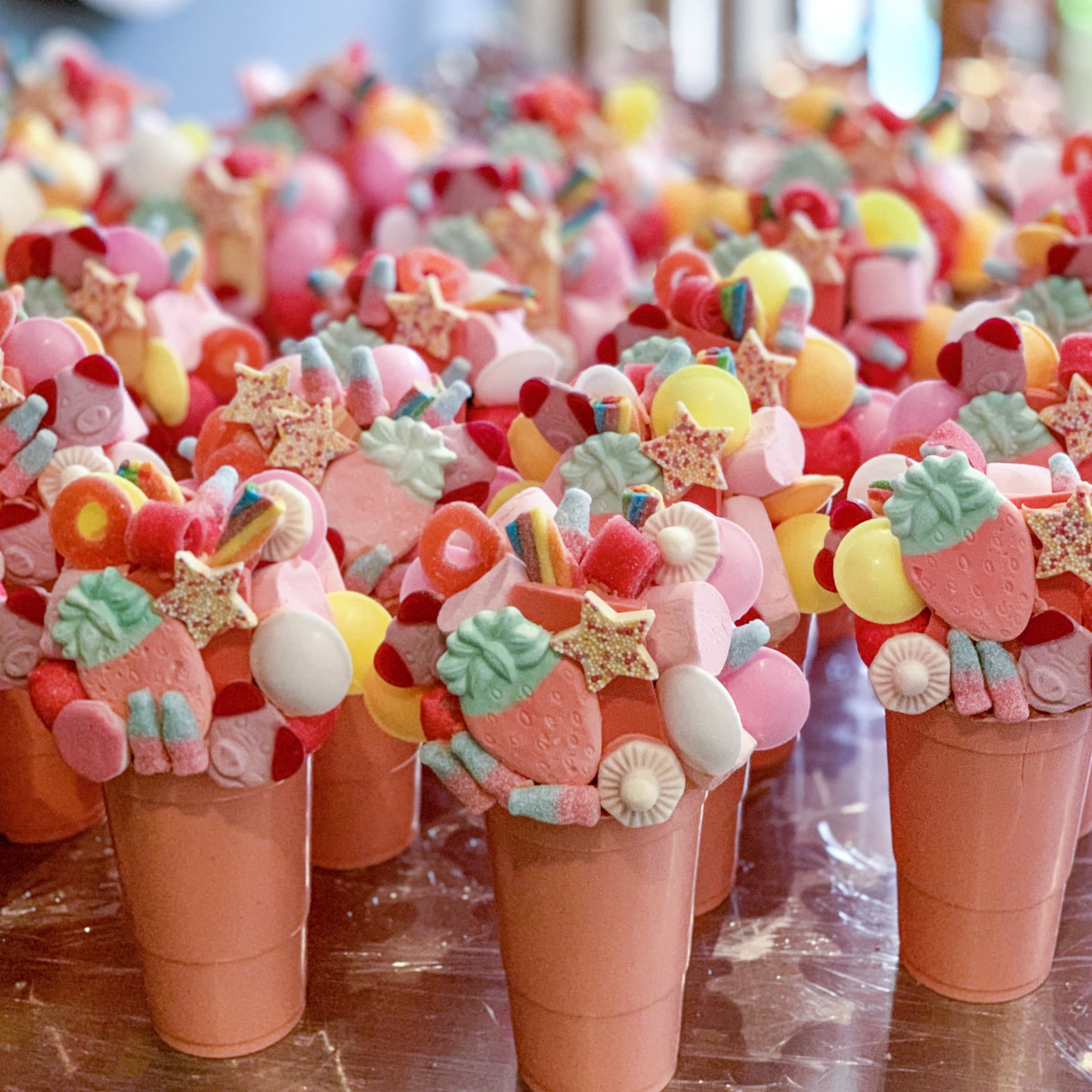 Chocolate Corprate Gifts | Handmade | Personalised