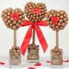Malteser® Gifts | Personalised Malteser® Hampers | Stunning Sweet Trees