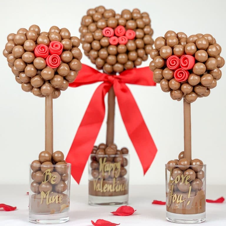 Malteser® Gifts | Personalised Malteser® Hampers | Stunning Sweet Trees