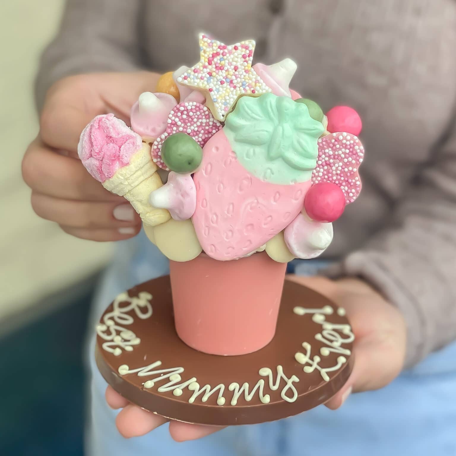Sweet Tree by Browns | Handmade Chocolate Gifts