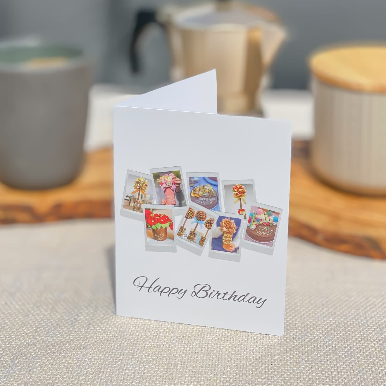 Jelly Baby® Tree | Sweet Tree By Browns