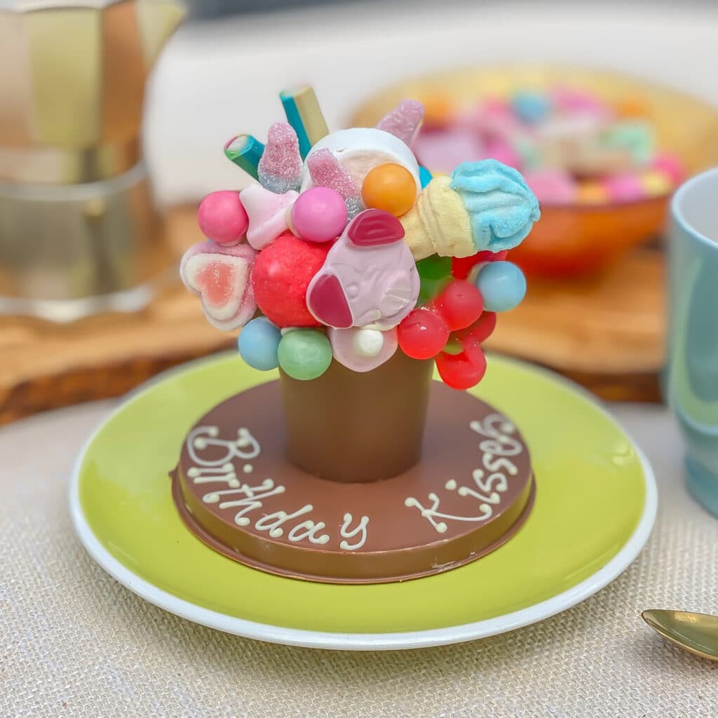 Mini Pick 'n' Mix Smash Pot | Sweet Tree By Browns
