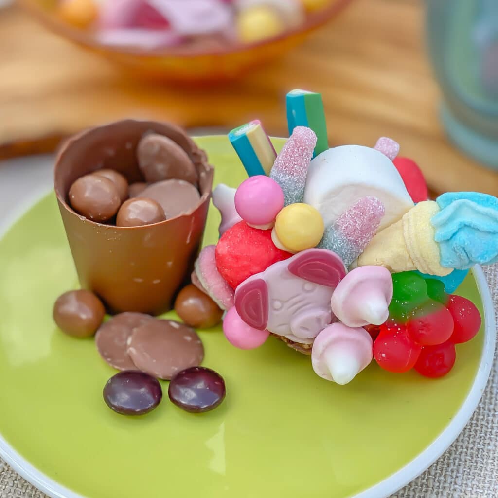 Mini Pick 'n' Mix Smash Pot | Sweet Tree By Browns