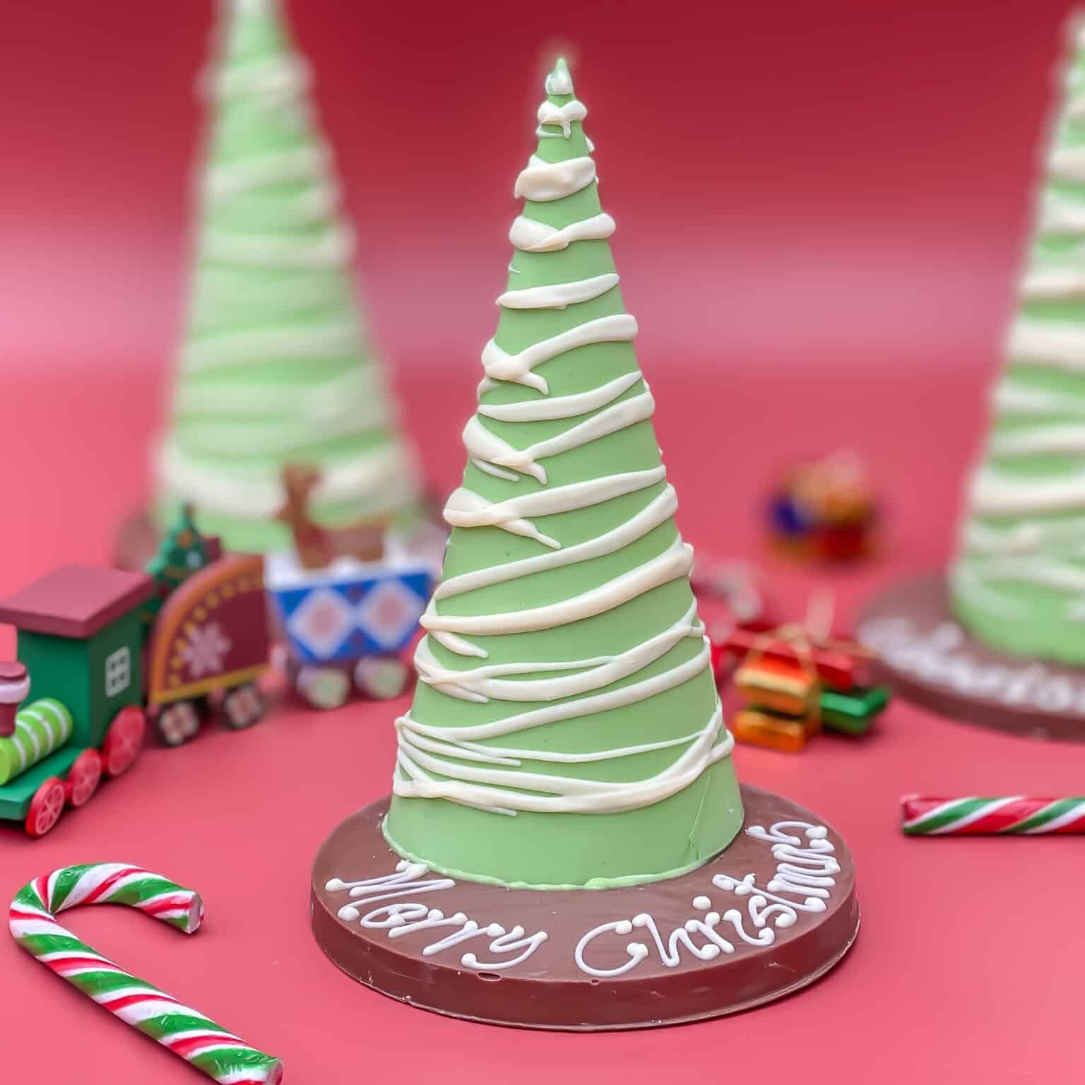 How to Colour Chocolate | Expert Advice on Gorgeously Bright Chocolate ...