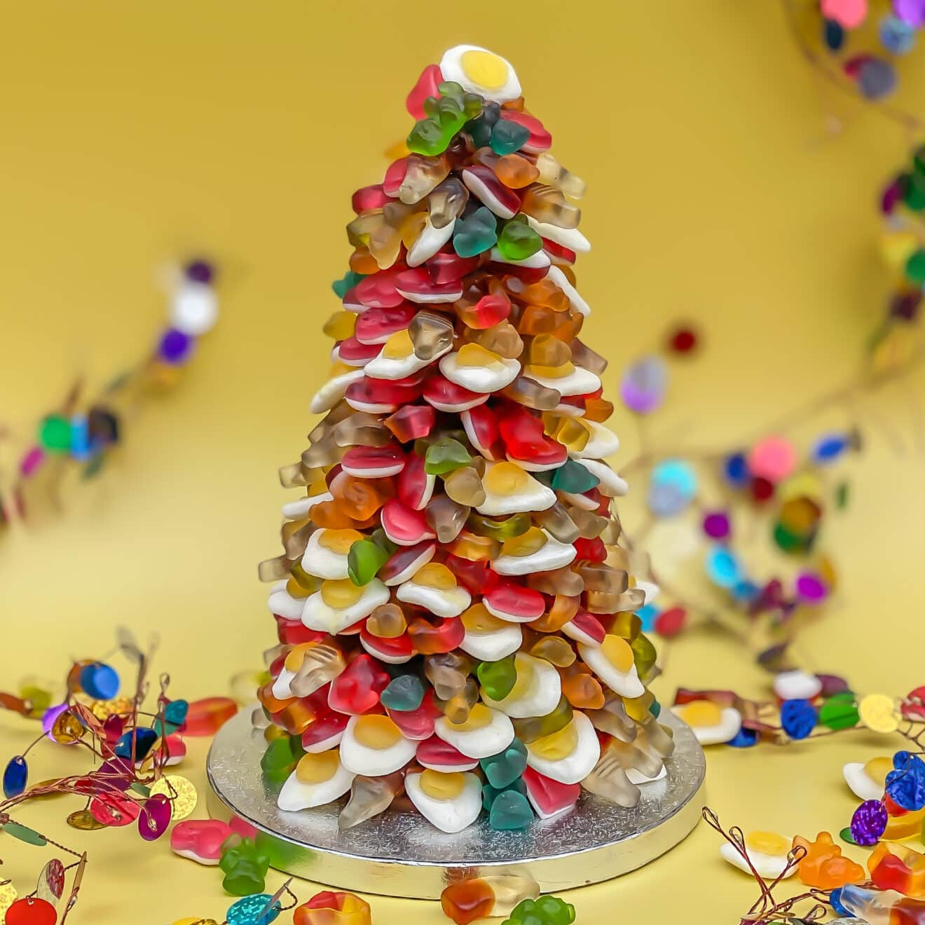Pick 'n' Mix Tower | Sweet Tree By Browns