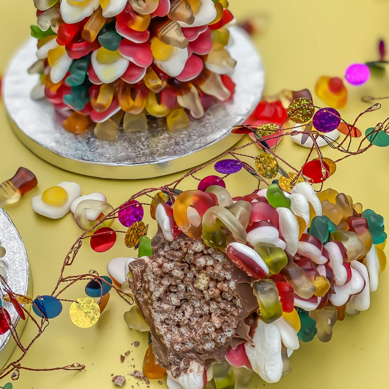 Pick 'n' Mix Tower | Sweet Tree By Browns