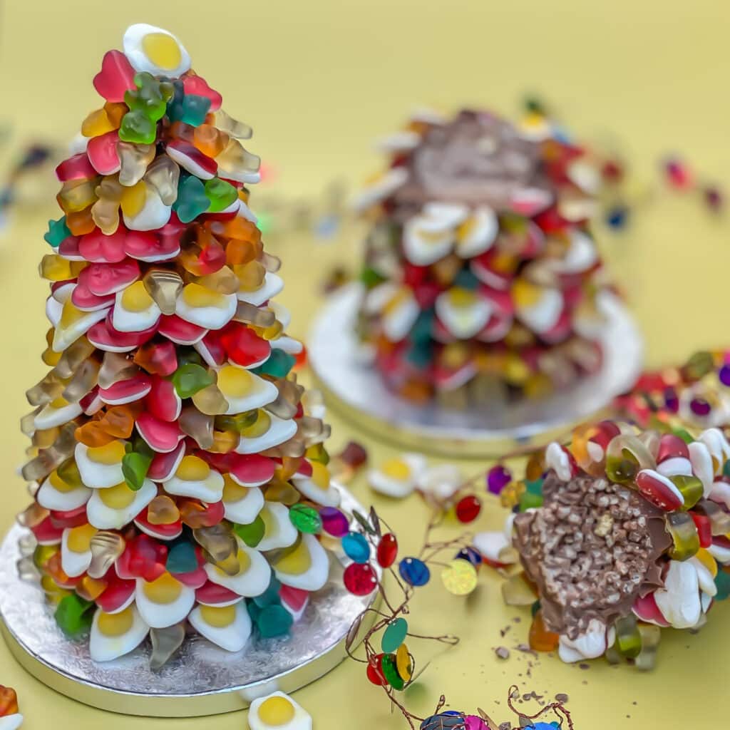 Pick 'n' Mix Tower | Sweet Tree By Browns