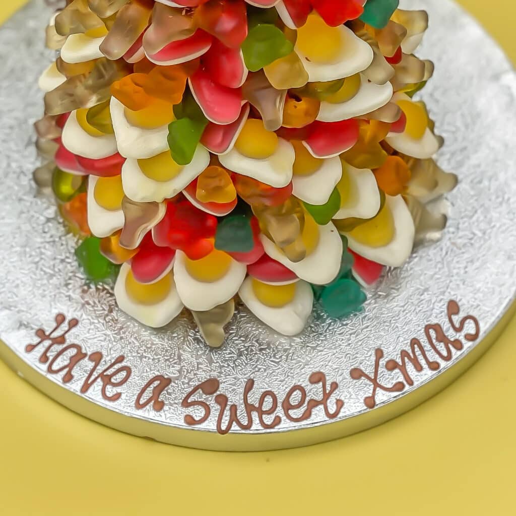 Pick 'n' Mix Tower | Sweet Tree By Browns