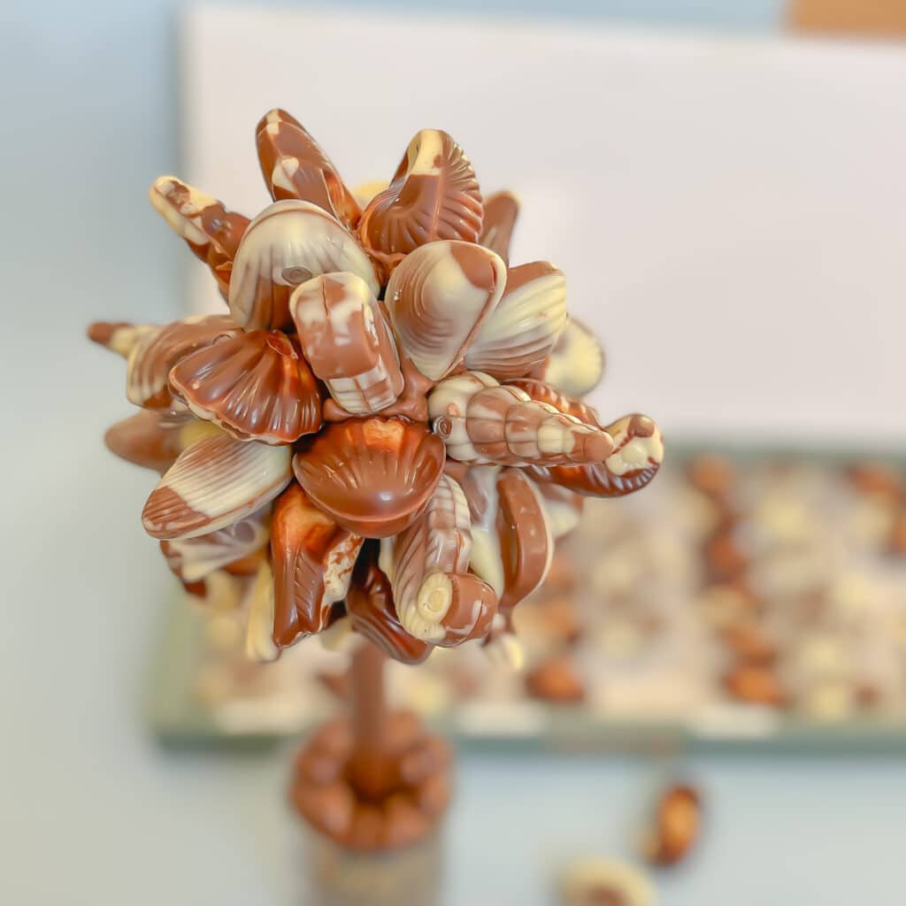 Sweet Tree by Browns | Handmade Chocolate Gifts