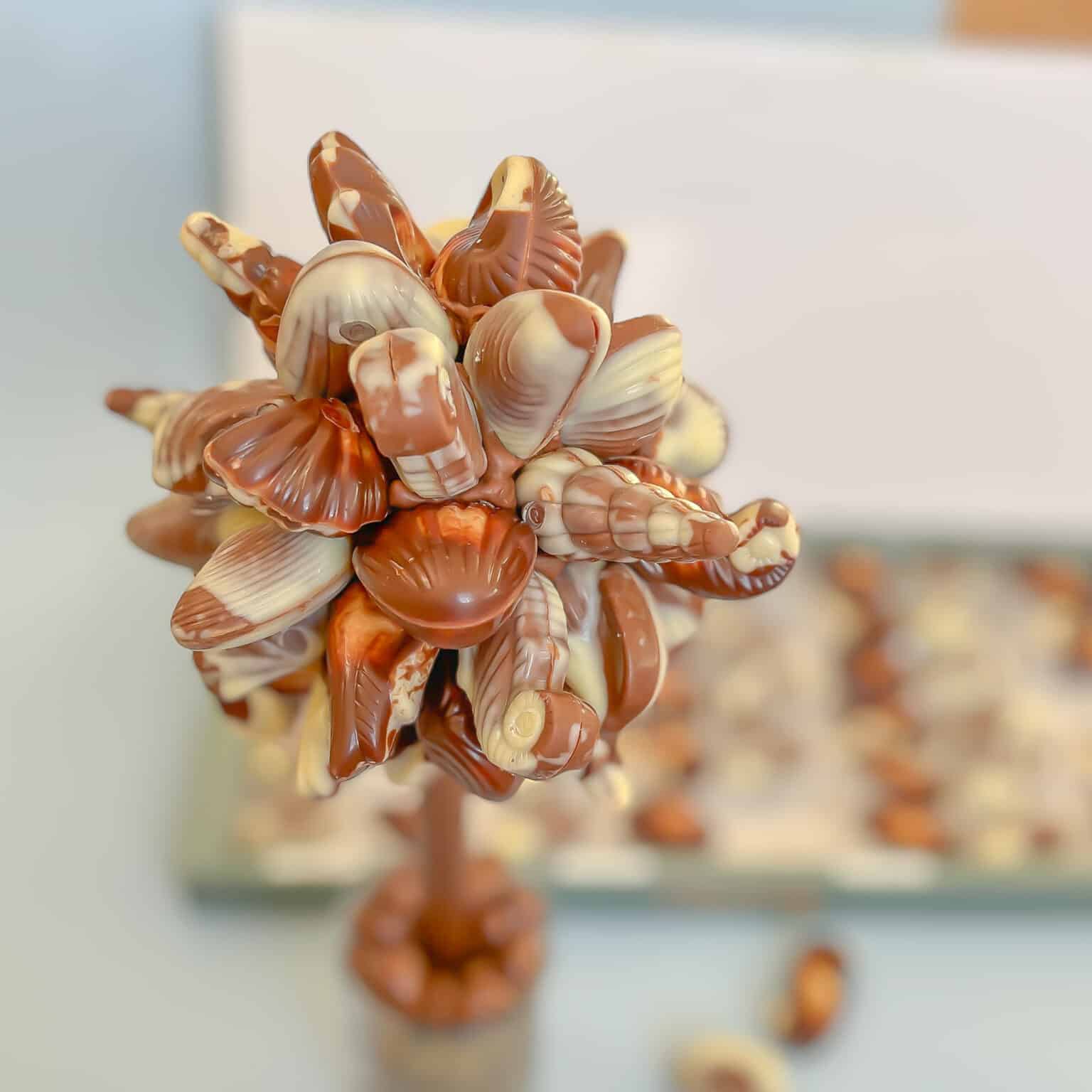 Sweet Tree by Browns | Handmade Chocolate Gifts