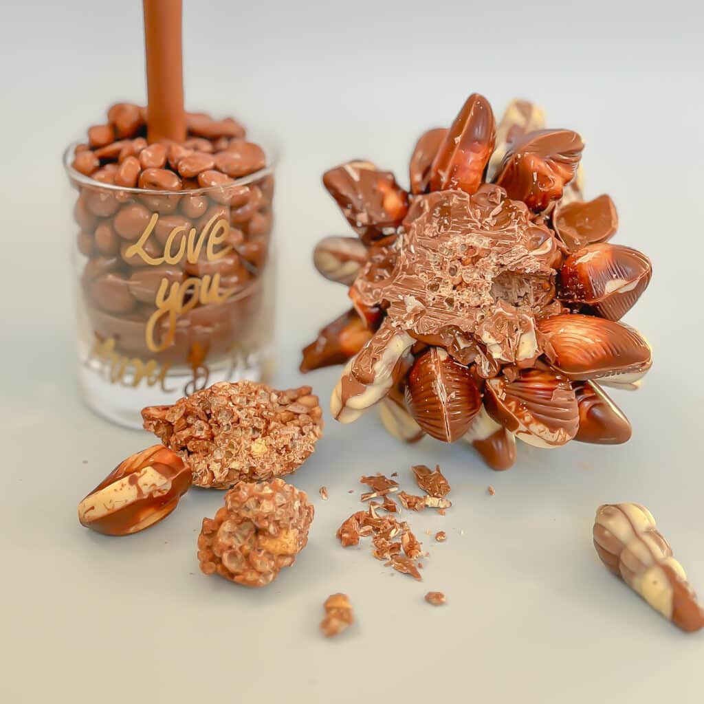 Guylian® Chocolate Tree | Sweet Tree By Browns