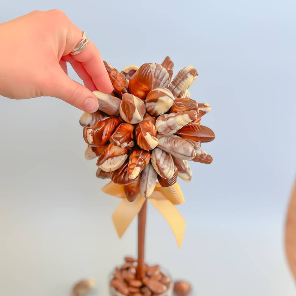 Guylian® Chocolate Tree | Sweet Tree By Browns