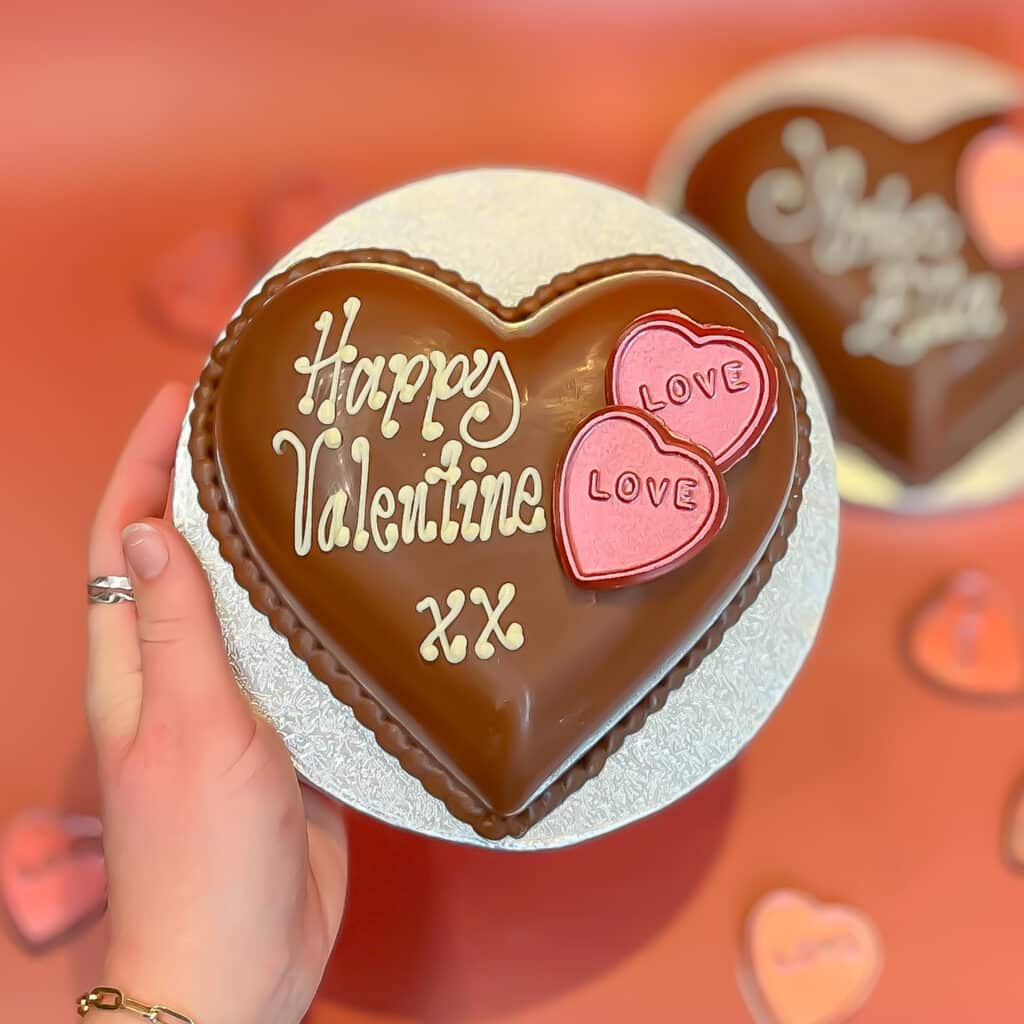 Smash Love Heart | Sweet Tree By Browns