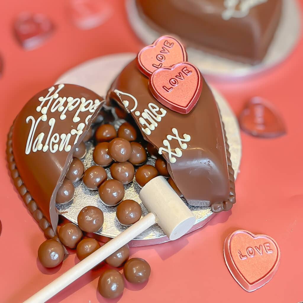 Smash Love Heart | Sweet Tree By Browns