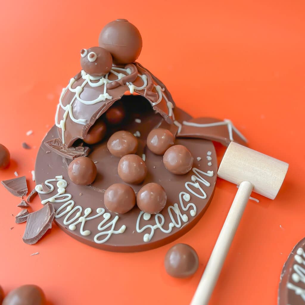 Halloween Smash Spider | Sweet Tree By Browns