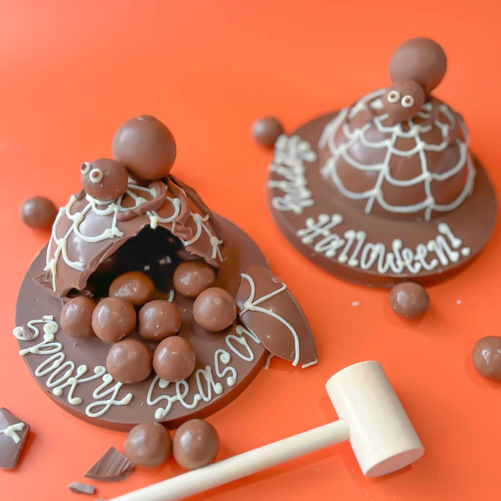 Halloween Smash Spider | Sweet Tree By Browns