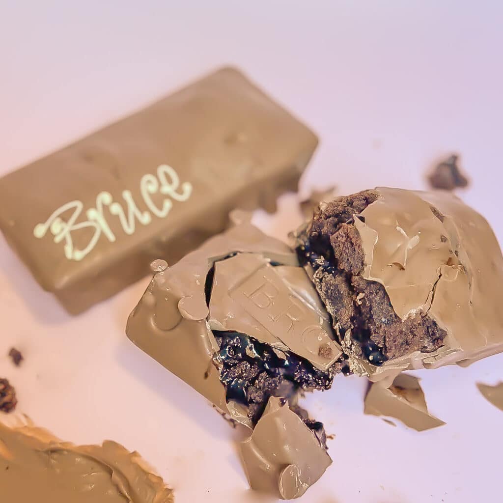 The Bruce Bar | Sweet Tree by Browns