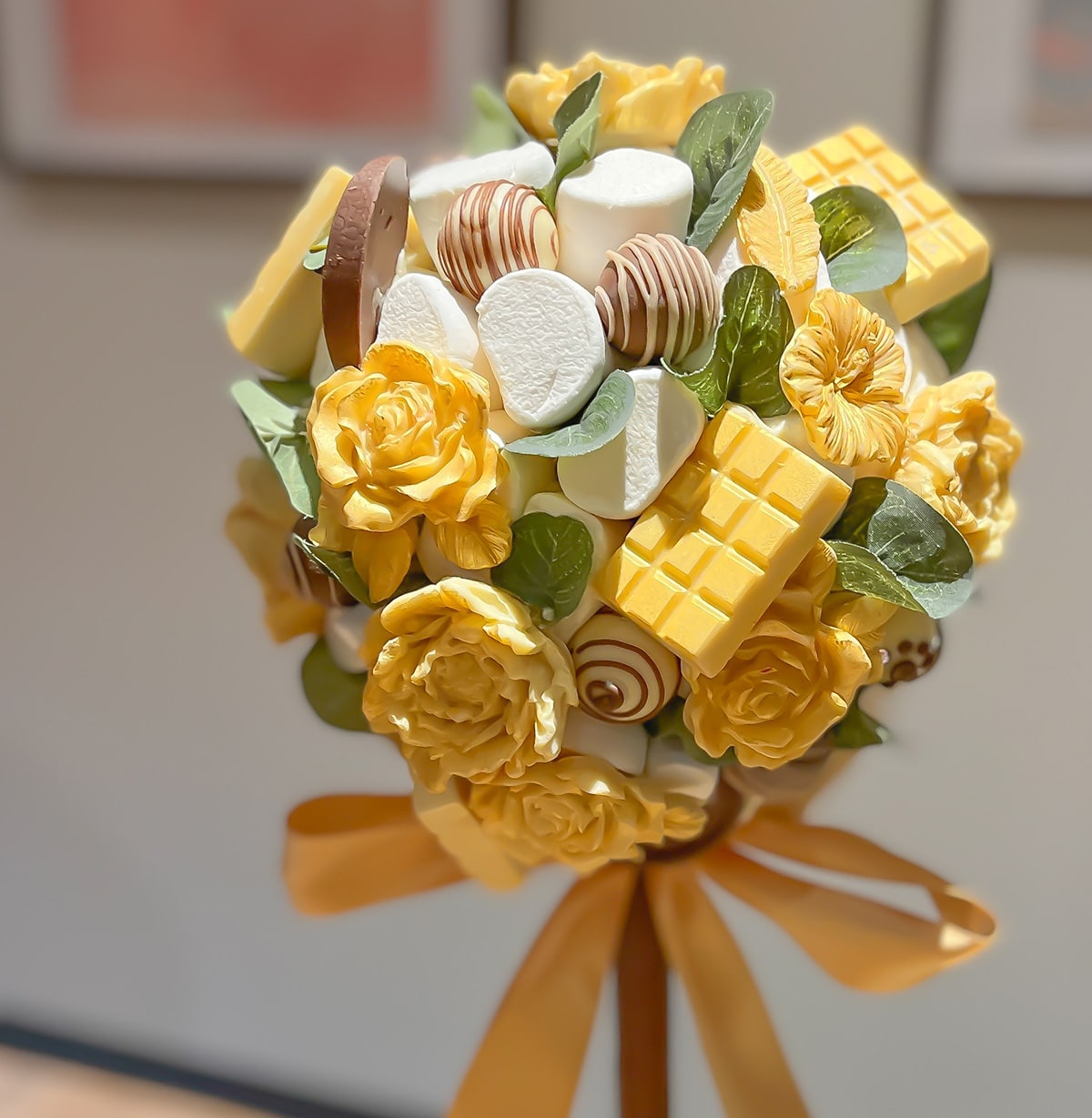 Sweet Tree by Browns | Handmade Chocolate Gifts